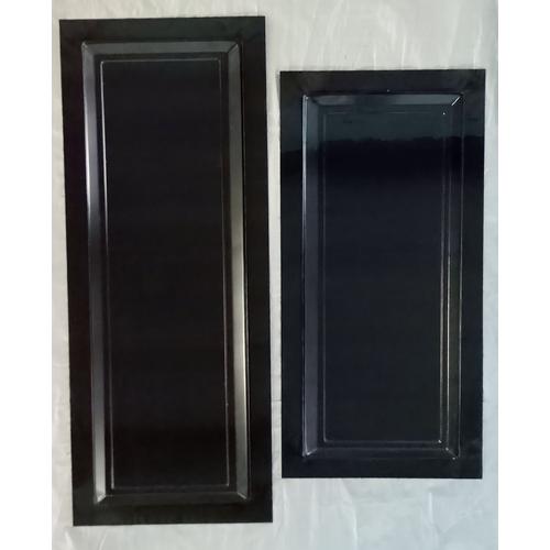 Jual Mangkok Pintu Besi / Press Tipe Petak Panjang 1,2mm ( Tanpa Cat ...