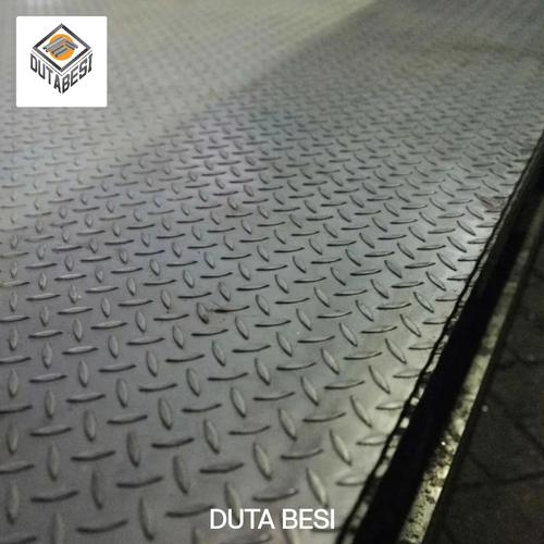 Jual PLAT BESI BORDES 4" X 8" TEBAL 1.2mm - Jakarta Utara - Duta Besi ...