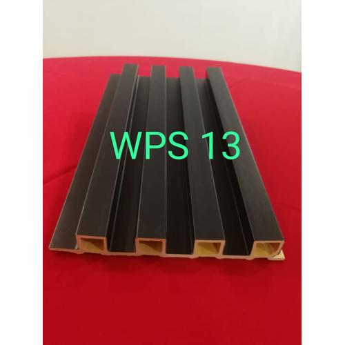 Promo Wall Wood Panel / AMBALAN DINDING / Profil Tembok / Dekorasi ...