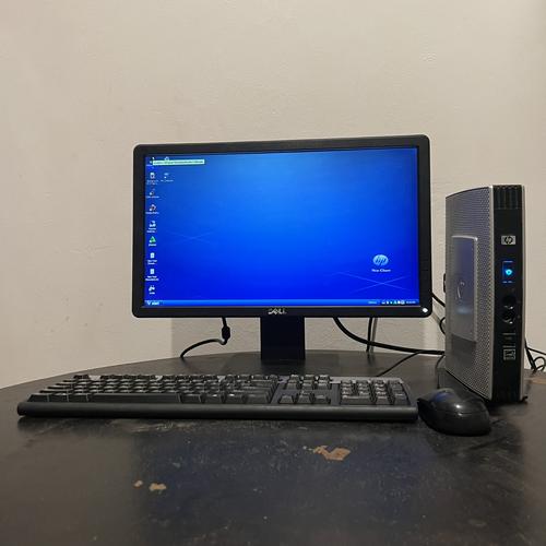 Jual Pc mini thinkclient - Kota Tangerang Selatan - Rhevan Central ...