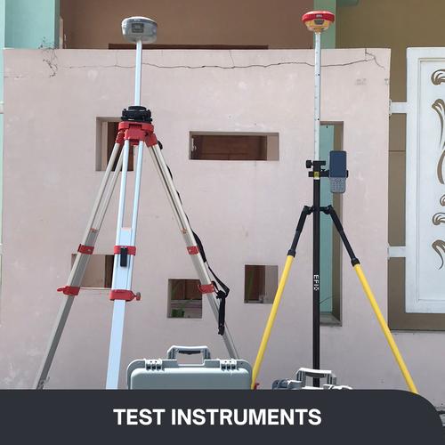 Jual GPS RTK EFix EBase Efix C5 - Kota Tangerang - TEST INSTRUMENTS ...
