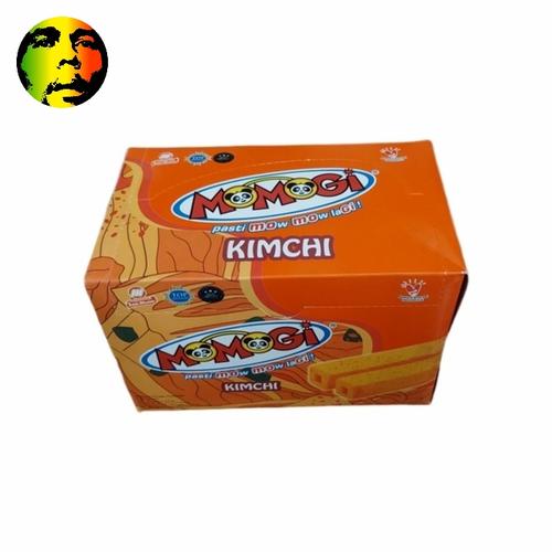 Jual Momogi stik snack kimchi 10s - Kota Bekasi - jco mart | Tokopedia