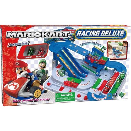 Jual mariokart racing deluxe super mario bros original - Jakarta Barat ...
