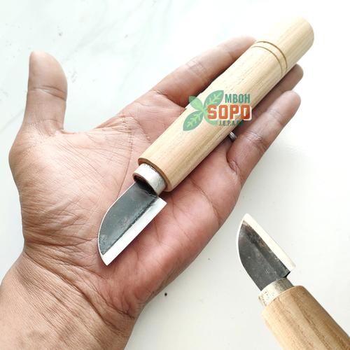 Jual Pisau Ukir, Pisau Kerajinan, Pisau Raut Satuan, Model A2 - Kab ...