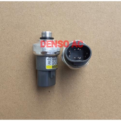 Jual Low Pressure Switch ( LPS ) AC Mobil Toyota Vios NCP42R - DENSO ...