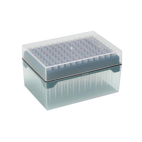 Jual Pipette Tips Rack Pipet Tip Rak 5000 ul @ 24 pcs | Watson 124 ...