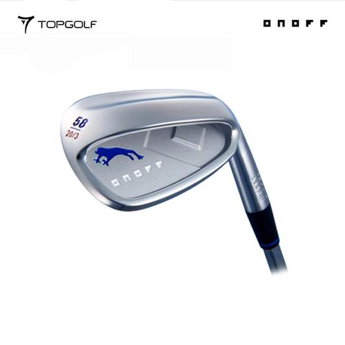 Promo WEDGE ONOFF AKA FROG'S LEAP II NS ZELOS 8 21 - 51.20 Cicil 0% 3x - Jakarta Selatan ...