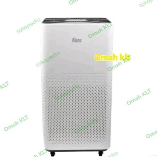 Jual Kris Air Purifier Penjernih Filter Udara Ruangan 40M2 Kris By ...