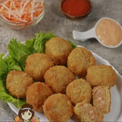 Jual kasimura spicy chicken isi 10 nugget bento - Jakarta Timur - aulia frozen food 99 | Tokopedia