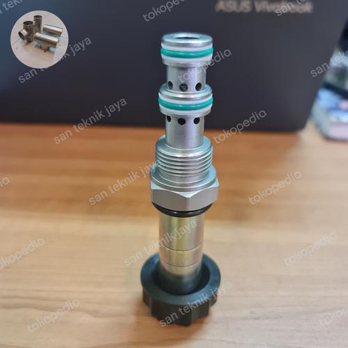 Jual SOLENOID VALVE SPOOL HYUNDAI - 9 - Jakarta Barat - san teknik jaya ...