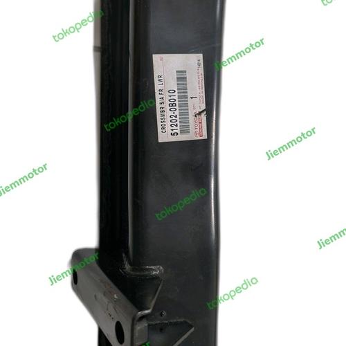 Jual as balok crossmember kijang kapsul 51202-0B010 - Jakarta Utara ...