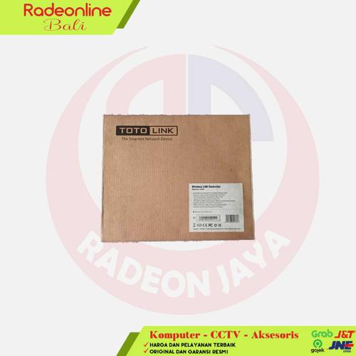 Jual Wireless Controller Totolink AC500 - Kota Denpasar - Radeonline ...
