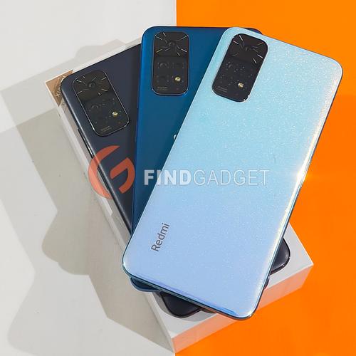 Jual Redmi Note 11 6/128 RAM 6 ROM 128 GB Second Resmi Indonesia ...
