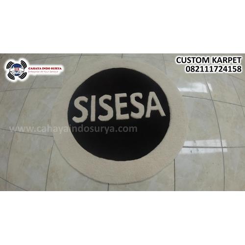Jual Karpet Bulat TULISAN - Kab. Bandung - Cahaya Indo Surya (CIS ...