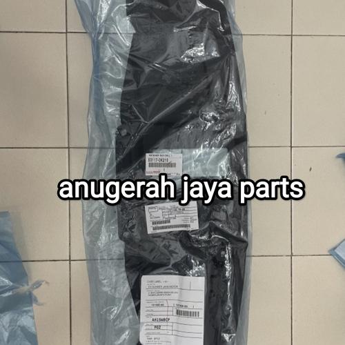 Jual Cover atas radiator innova reborn facelift original toyota ...