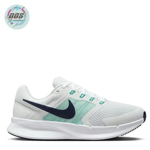 Jual NIKE RUN SWIFT 3 JADE ICE WOMENS RUNNING ORIGINAL - 36.5 - Kota ...
