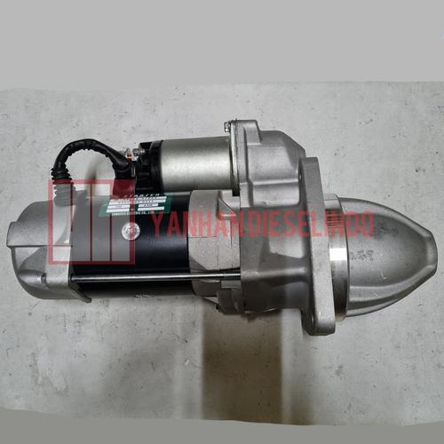 Jual Starter Nissan RD8 RE8 23300-97066 23300-97061 23300-97076 23300 ...