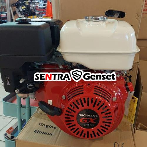 Jual Honda GX 270 Engine Mesin penggerak - Jakarta Barat - Sentra ...