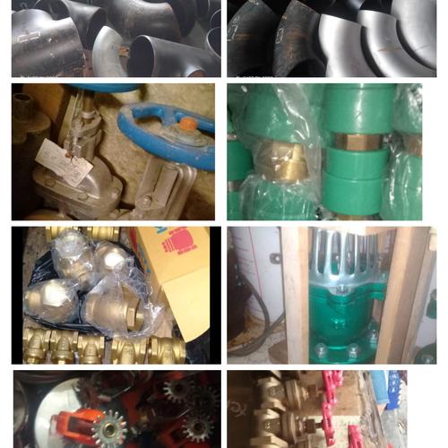 Jual kitz terima barang sisa proyek Onda plumbing dll prv Honeywell ppr ...
