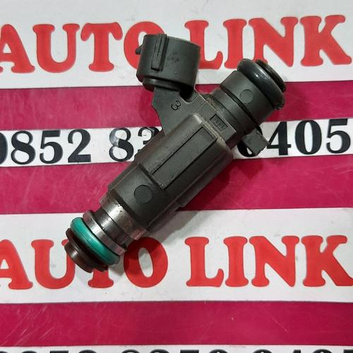 Jual Nozzle Injector / Injektor Xtrail T30 Serena C24 ASLI - FBJC100 4 ...