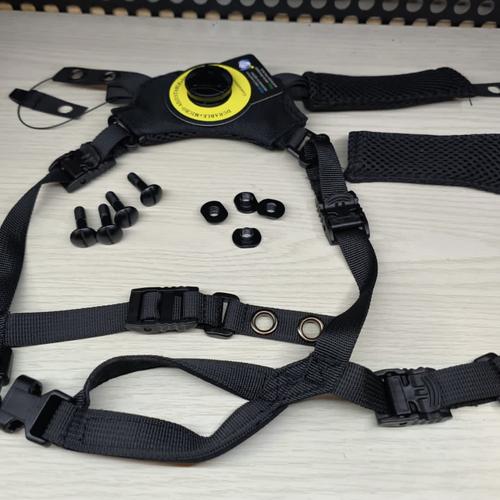 Jual Tali Helm Tactical / Tali System Putar / Tali Helm Putar New ...