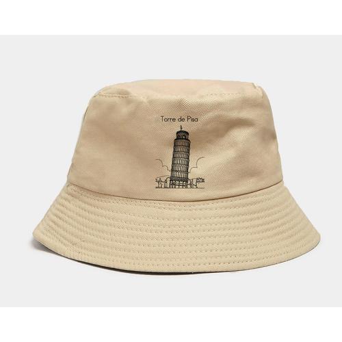 Jual Topi Bucket Hat premium Menara miring pisa Italy - Jakarta Barat ...