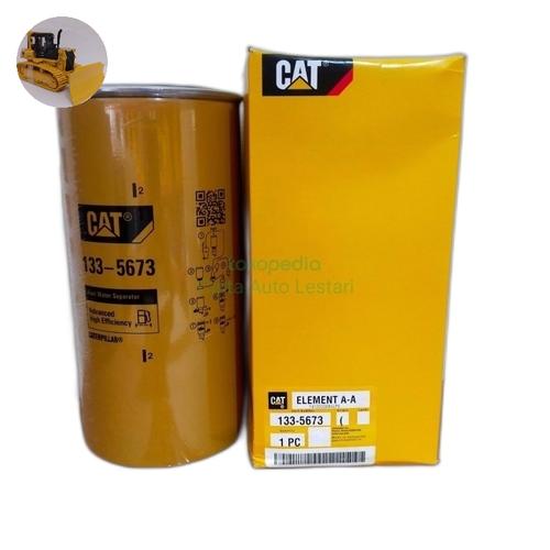 Jual 133-5673 133 5673 Fuel Filter Water Separator - Jakarta Barat ...