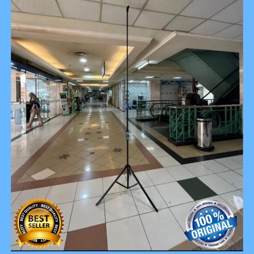 Jual Tiang Tripod Layar proyektor untuk 70" sampai 84" - Jakarta Pusat ...