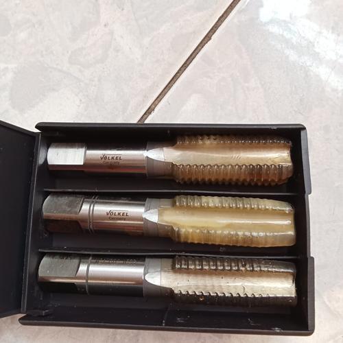 Jual HAND TAP VOLKEL M24X3.0 Seri 27374 ORIGINAL MADE IN GERMANY - Kota Surabaya - sofiyahh ...