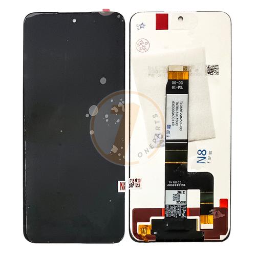 Jual LCD TOUCHSCREEN XIAOMI REDMI 12 ORIGINAL - Hitam, INCELL - Jakarta ...