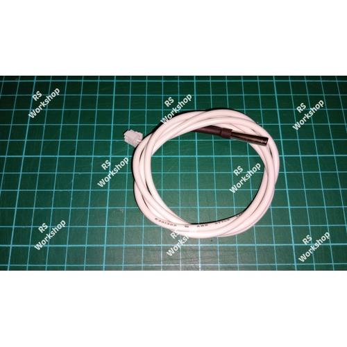 Jual Thermis Thermistor sharp galon bawah sensor dingin sharp galon ...