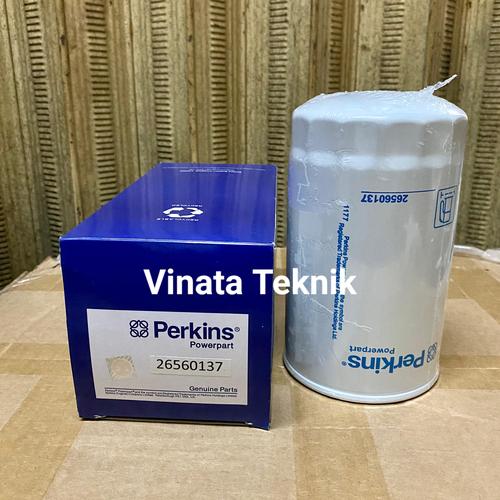 Jual Fuel Filter 26560137 replacement - Jakarta Barat - Vinata Auto ...