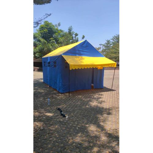 Jual Tenda Pramuka teras 3x4 rangka - Kota Cimahi ...