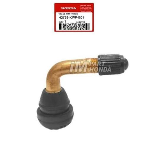 Jual Cop pentil Scoopy Valve Rim Honda Scoopy esp 2017-2020 Scoopy esp ...