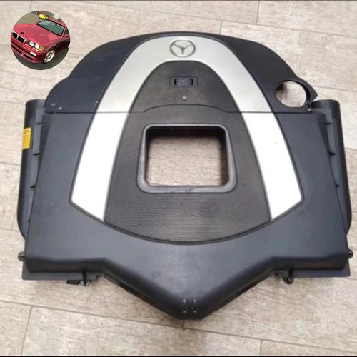 Jual Cover Atas Mesin Original Mercedes Benz W203 M271 - Kota Depok ...