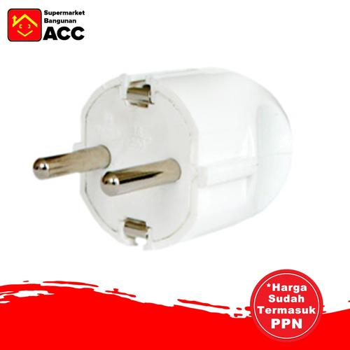 Jual Broco Steker Arde | Colokan Listrik - Kota Depok - Supermarket ACC ...