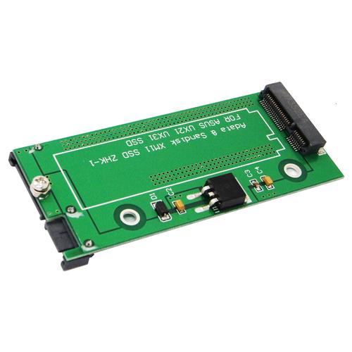 Jual Converter SSD ASUS to SATA Adapter - Jakarta Pusat - Universal ...