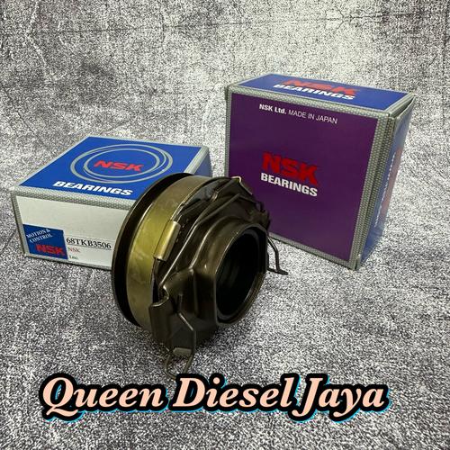 Jual Release bearing Dyna PS115 Rino 14B Deklahar Draglahar Rino 14B ...