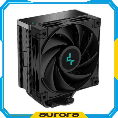 Jual Deepcool AK400 Zero Dark HSF Fan Intel AMD CPU Kipas Processor ...