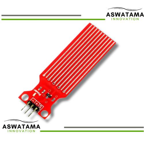 Jual sensor ketinggian air arduino - Kab. Bandung - greenLab Store ...