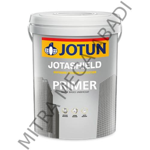 Jual JOTUN JOTASHIELD PRIMER 20 LT | CAT DASAR TEMBOK EXTERIOR PREMIUM ...