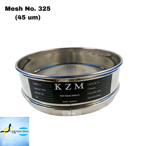 Jual Sieve Ayakan Stainless Mesh 325 Test Mesh 325 (45 um) - Kab. Bogor ...