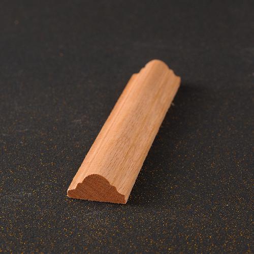 Jual Lis Profil kayu HMR RA 2 PS (1,0 x 2,0) - Kota Surabaya - Profil ...