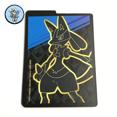 Jual Pokemon Crown Zenith Deck Box Divider - Kota Bogor - Ascard YGO ...