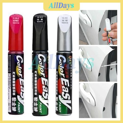 Jual Color Easy Cat Spidol Penghilang Baret Lecet Mobil Motor Car Paint ...