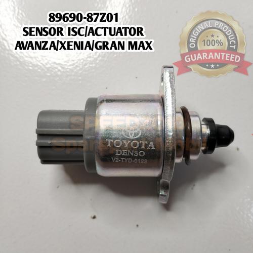 Jual SENSOR ISC/ACUATOR MOBIL TOYOTA AVANZA/XENIA/G.MAX - Kab. Karawang ...