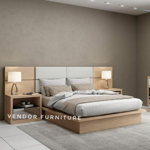 Jual Dipan Tidur Minimalis Interior HPL Interior Home Furniture ...