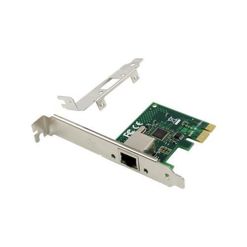 Jual Lan Card Intel Ethernet Server Adapter i211-T1 Single Port 1 ...