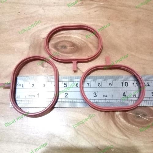 Jual Seal Intake Manifold Mobil Nissan MARCH Original - Kota Bekasi ...