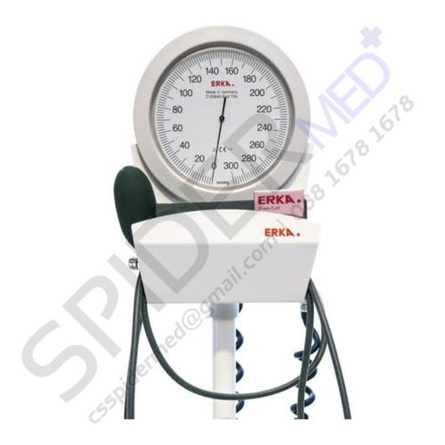Jual Erka Vario Aneroid Sphygmomanometer Stand Tensimeter Berdiri ...